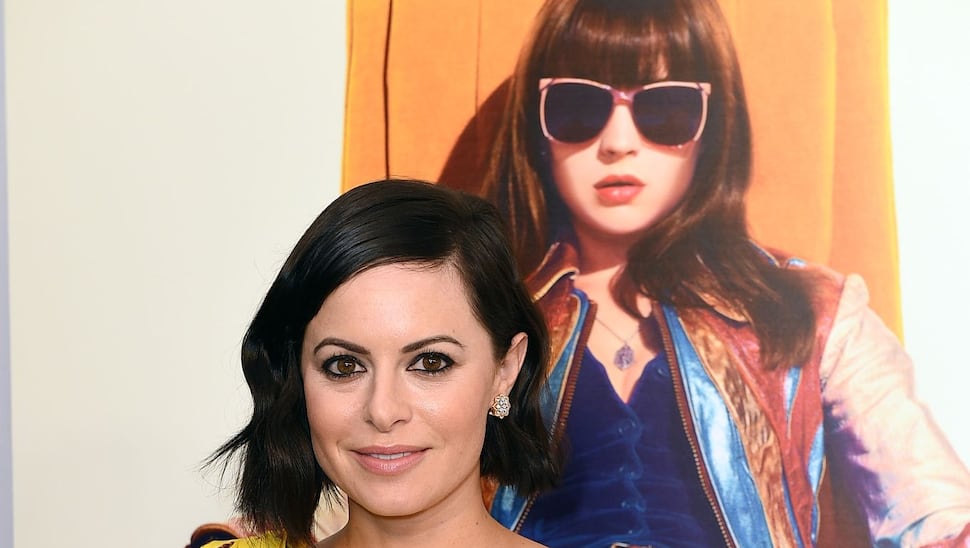 Girlboss sur Netflix: qui est Sophia Amoruso, l'inspiratrice de la ...