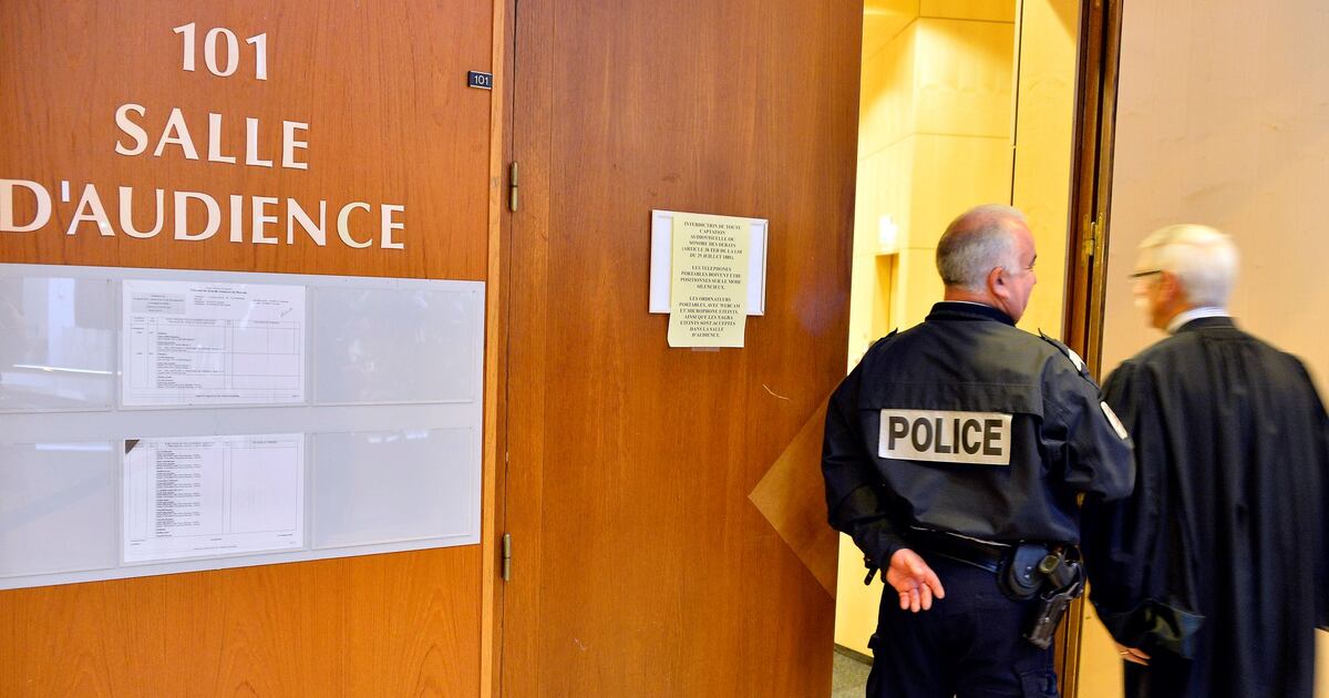 Viol ou atteinte sexuelle? La perturbante notion de consentement chez l ...